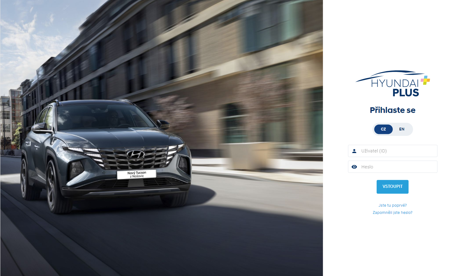 Společnost Hyundai Motor Czech se (nejen) v době COVIDu spoléhá na ...