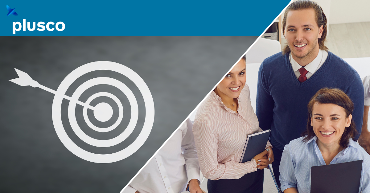 Jak využít personalizaci obsahu / cílení - PLUSCO - APLIKACE PRO ...