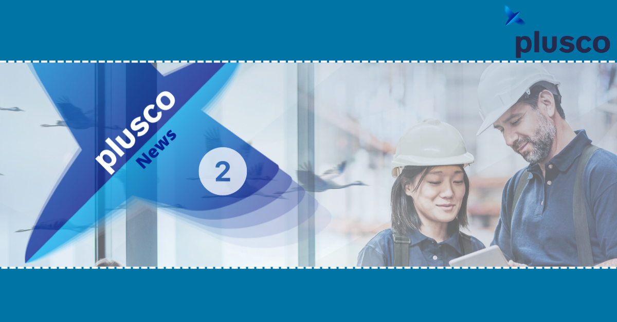 Plusco News #2 - HR tipy a novinky - PLUSCO - APLIKACE PRO INTERNÍ ...