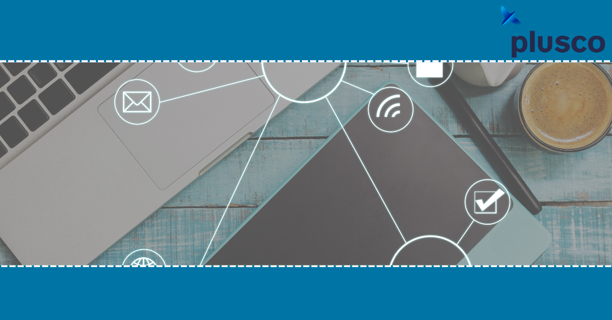 Digitální budování komunity ve firmách - PLUSCO - APLIKACE PRO INTERNÍ ...