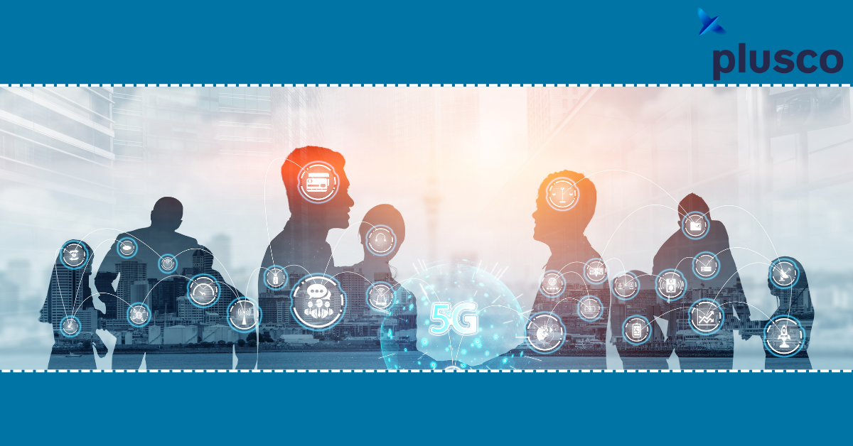 Aktuální témata a trendy v interní komunikaci - PLUSCO - APLIKACE PRO ...