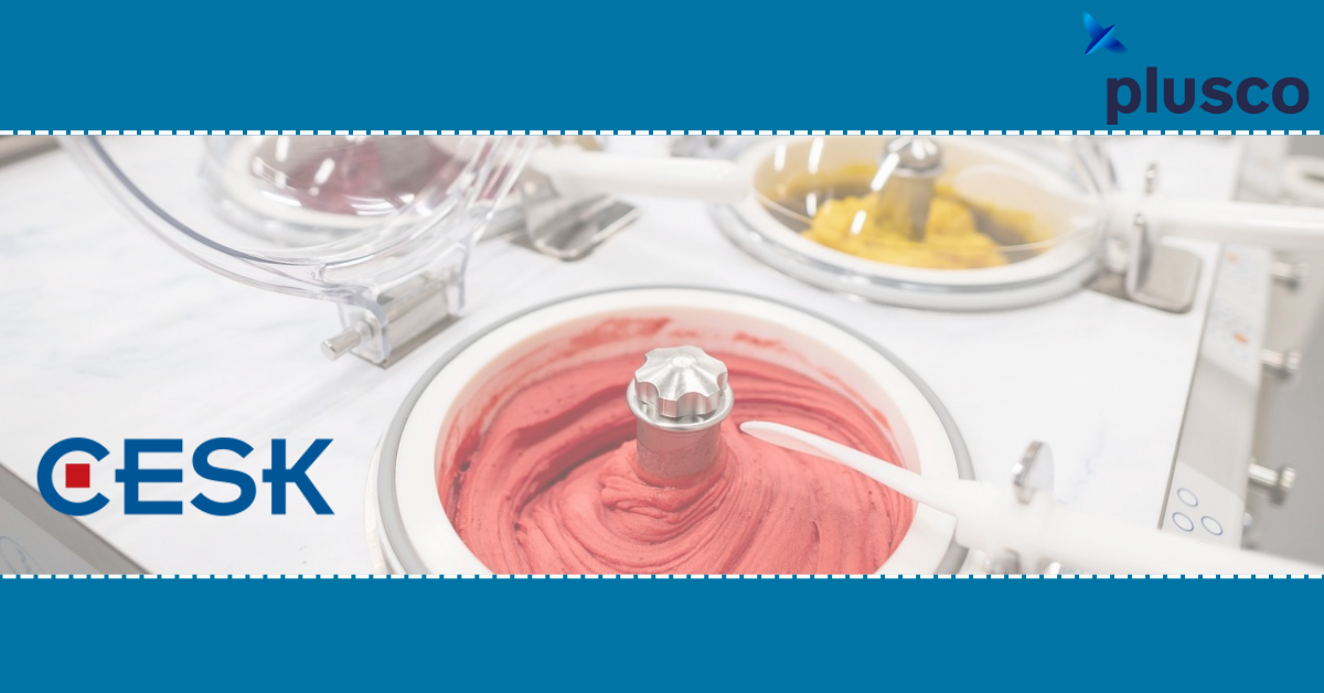 Interní komunikace ve společnosti CESK - PLUSCO - APLIKACE PRO INTERNÍ ...