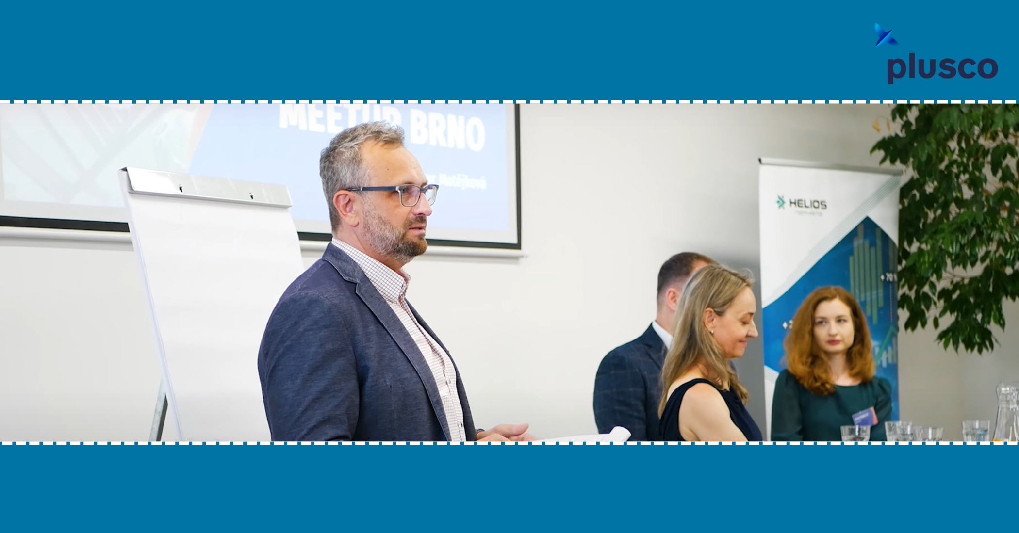 HR workshop: Existuje hranice digitalizace HR?