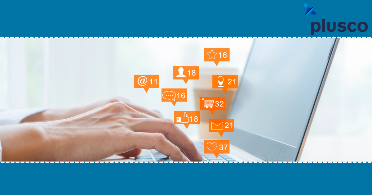 Je vaše interní komunikace úspěšná? - PLUSCO - APLIKACE PRO INTERNÍ ...
