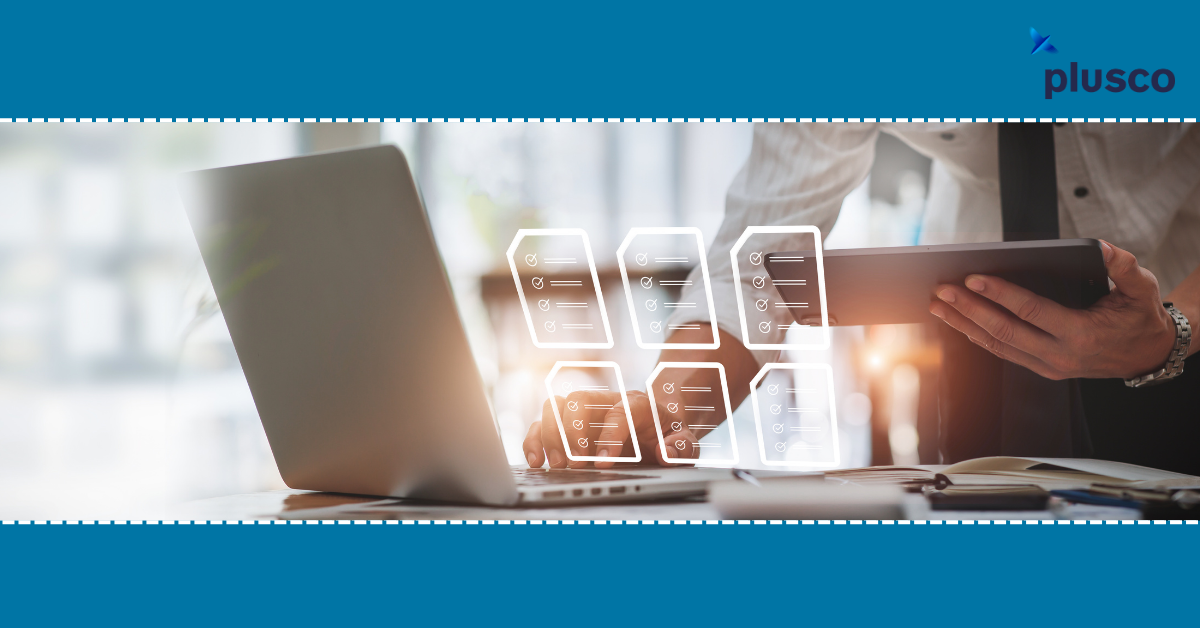 Digitální podepisování s aplikací Plusco - PLUSCO - APLIKACE PRO ...