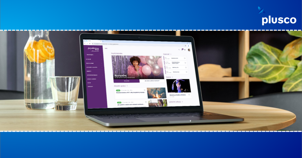 Jak jsou v Business for Breakfast spokojeni s novou aplikací? Přinášíme rozhovor! - PLUSCO ...