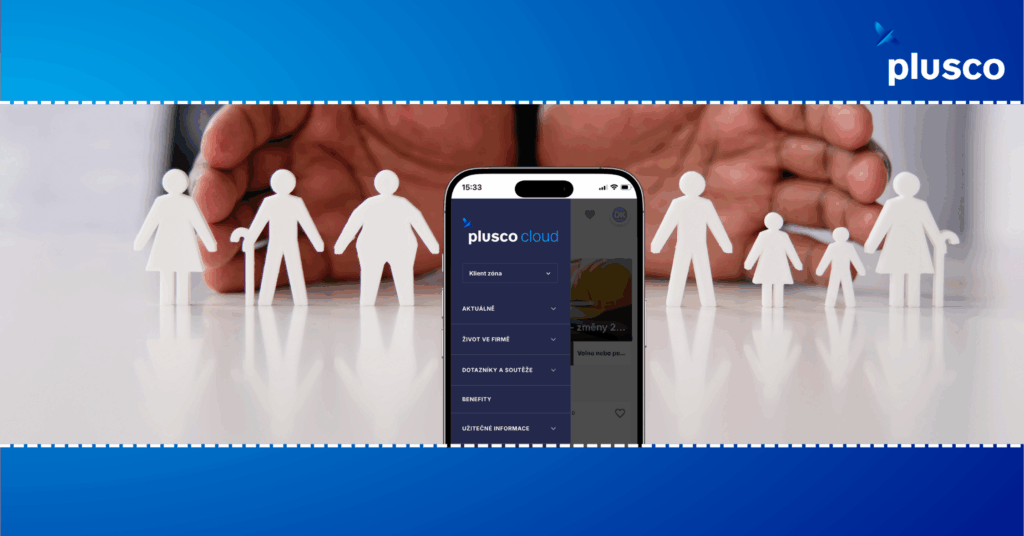 Pořízení Plusco platformy díky dotaci - zkušenosti klientů - PLUSCO ...